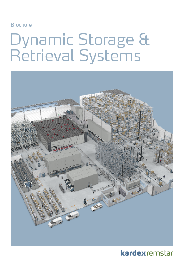 Resources: Product Literature